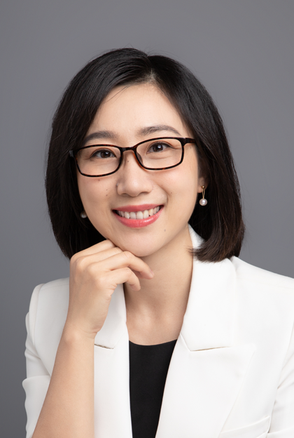 Dr. Sisi LIANG